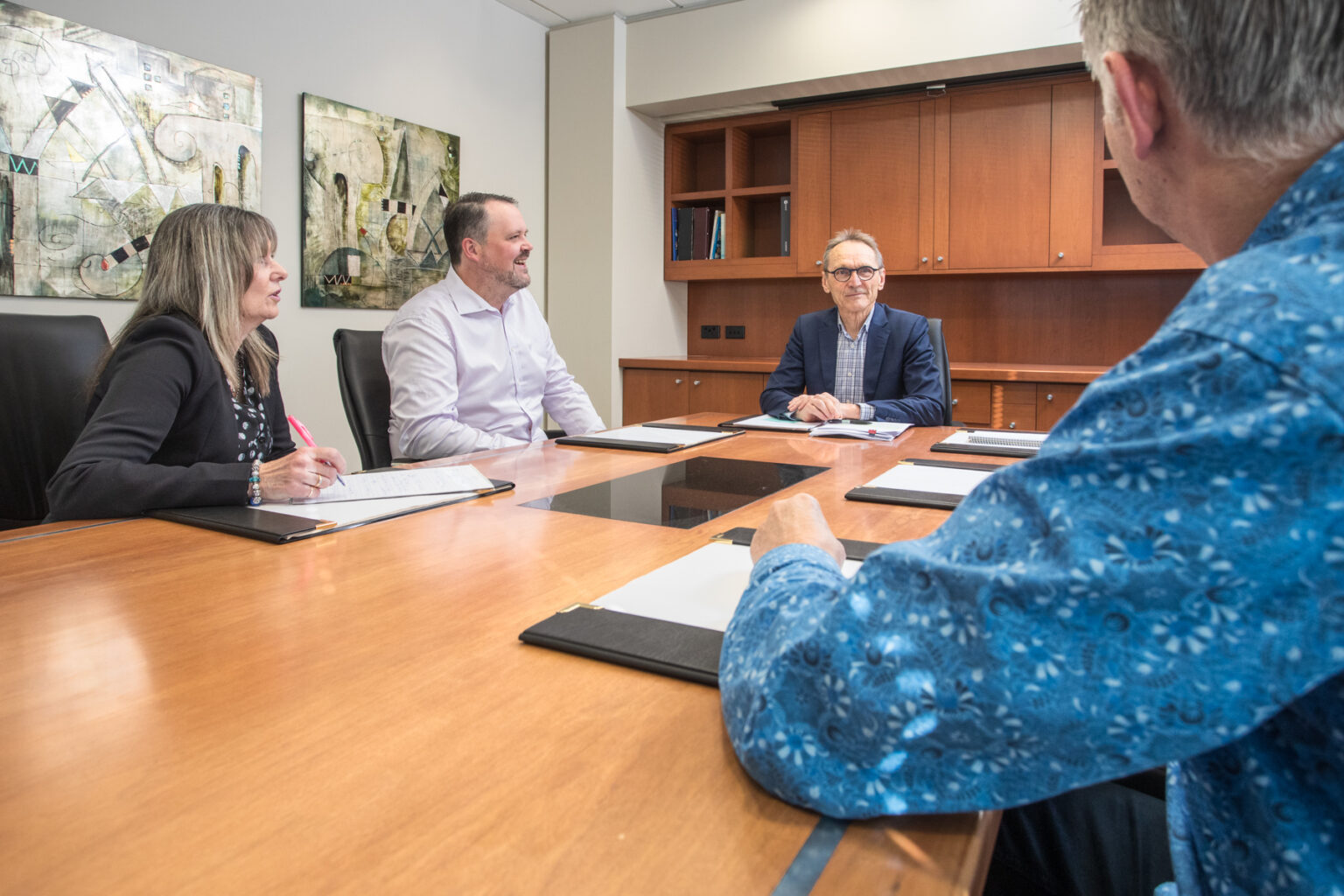 About MFI | Malcolm Flowers Insurance